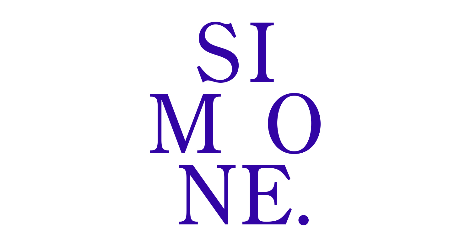 Agence Simone - Agence Conseil en Stratégie et Image de Marque depuis 2005